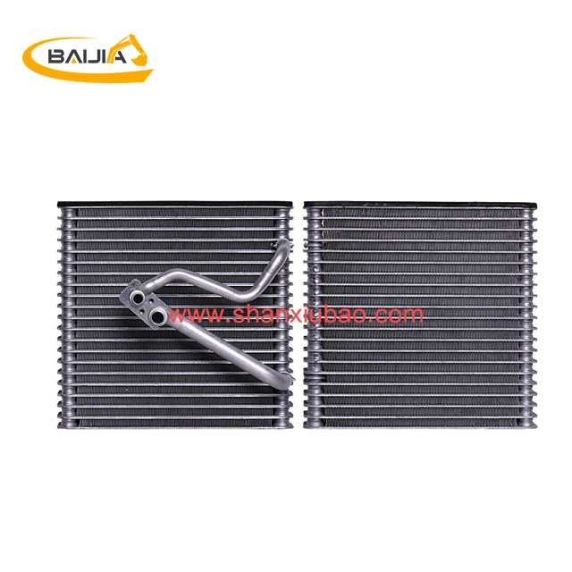 POKKA Air Conditioning Evaporator for AUDI Q3 - 12 Month Warranty