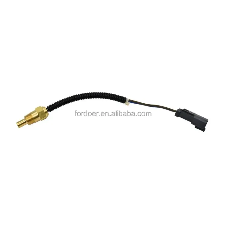 Water Coolant Temperature Sensor 416538 41-6538 1e27507 For Thermo King ...