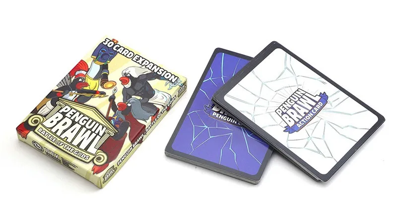 New Products Print Trading Card Game Printing Custom Card Deck Trading ...