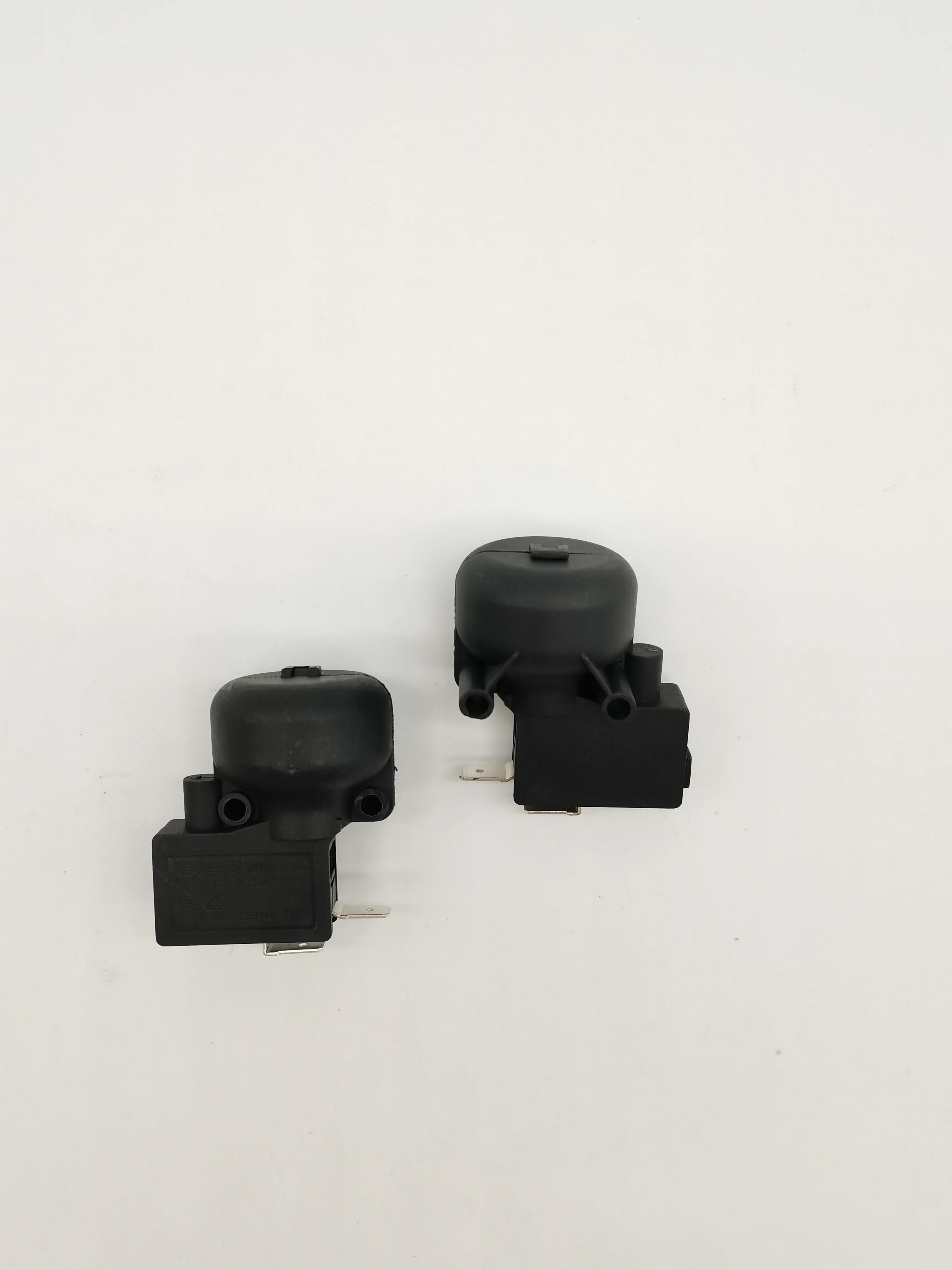 Safety Tip over Switch Dump Switch - Reliable Protection