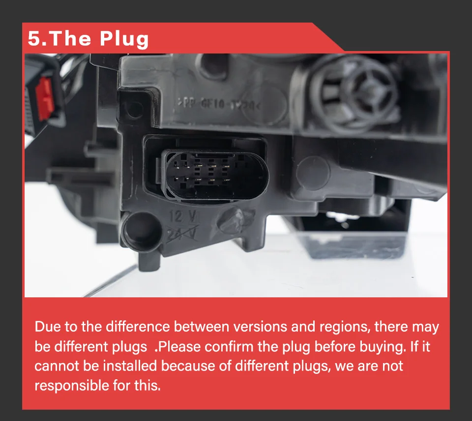 Car Lights For Benz W251 Headlight Projector Lens R Class R320 R350 ...