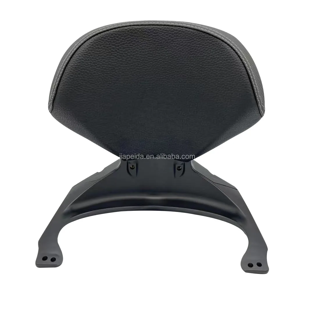 Yamaha XMAX 300 Backrest - Comfort and Style Redefined