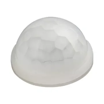 Pir Fresnel Lenses Hdpe Plastics Human Motion Detector Lens Human Body ...