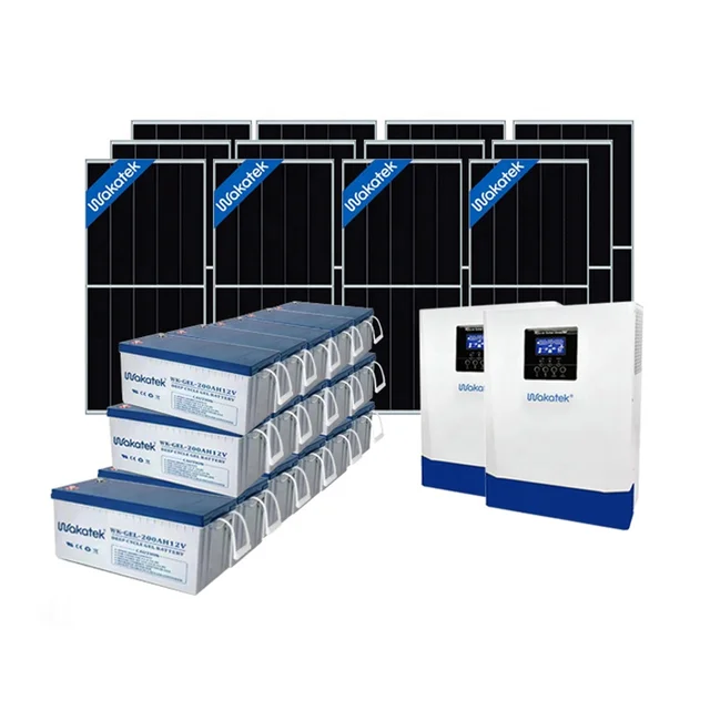 Guangzhou Huatuo New Energy Technology Limited - Solar Street Light/All ...