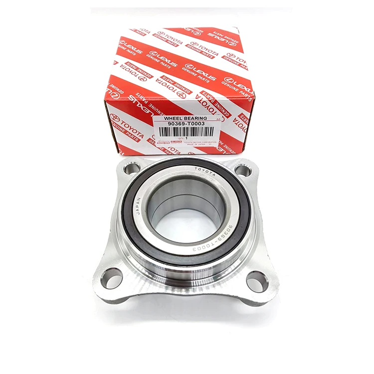 Wholesale Price for Toyota HILUX/PRADO Hub Bearing 43560-60010