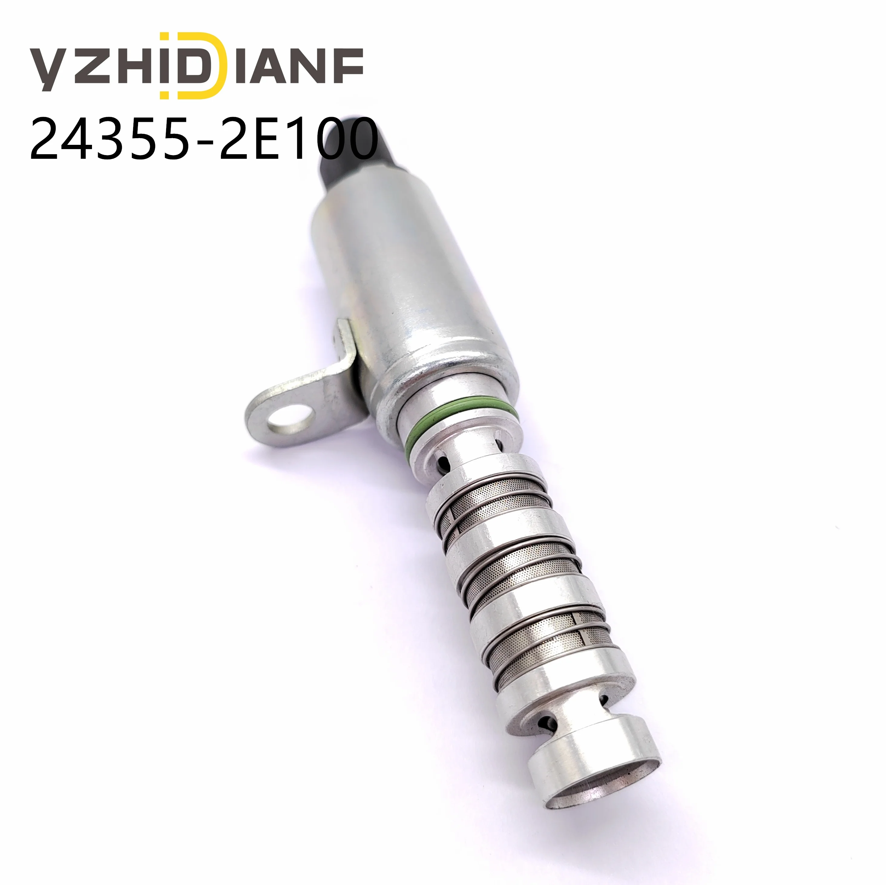 VVT Solenoid Oil Control Valve for Hyundai Elantra & Kia Forte 1.8/2.0 ...