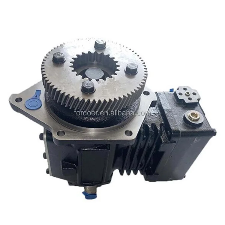 60 12.7 TU-FLO 750发动机的空气制动压缩机R23522123 23522122| Alibaba.com