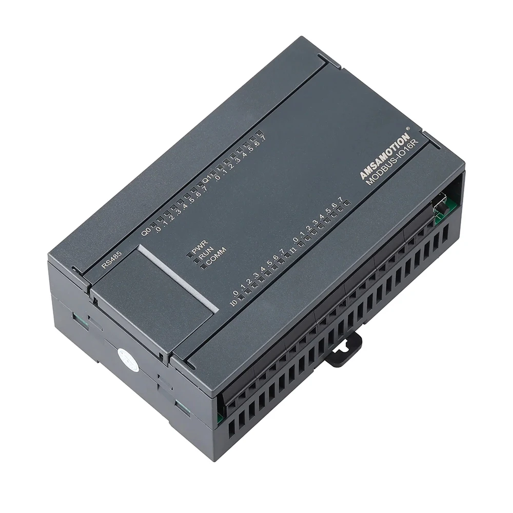 Amsamotion Amx-modbus-io16r Modbus Rtu Di/do Ai/ao Data Collection ... Amsamotion Amx-modbus-io16r Modbus Rtu Di/do Ai/ao Data Collection ...