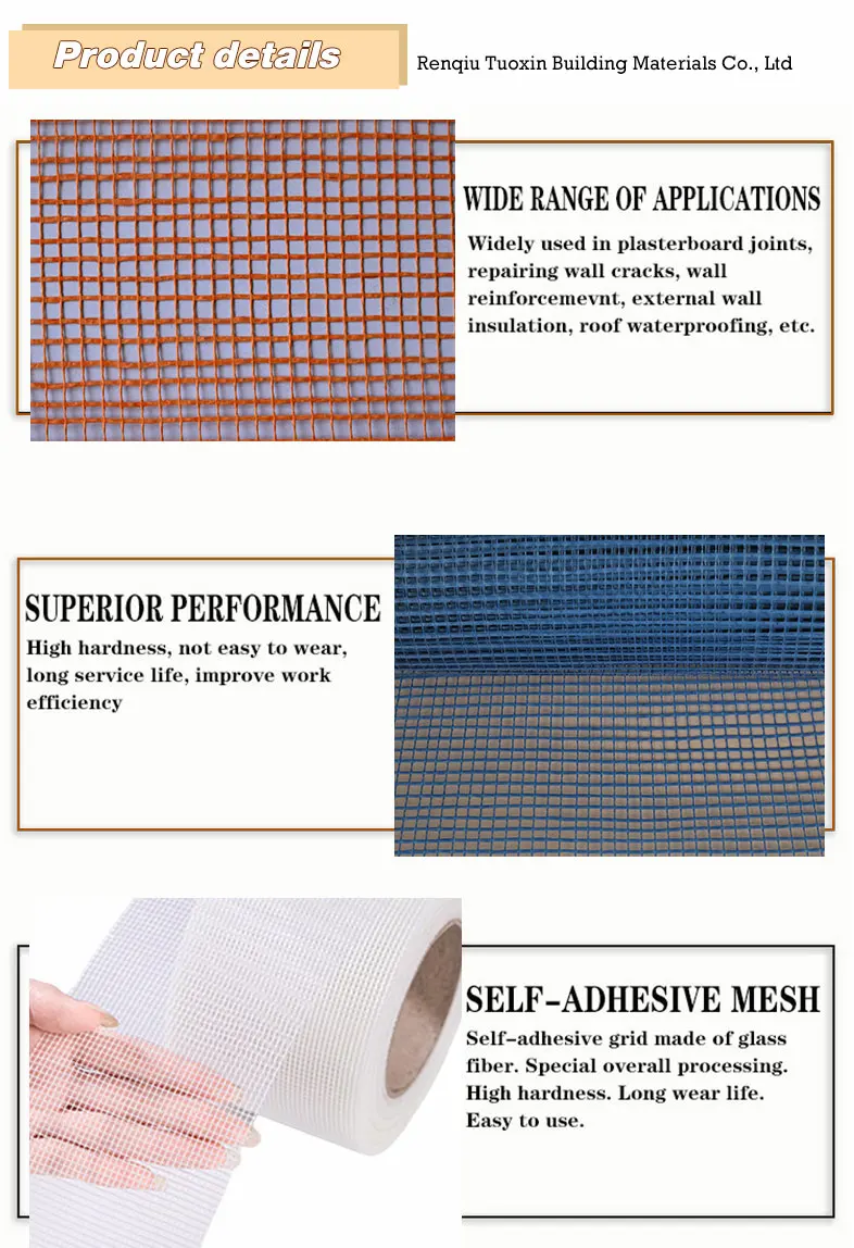 Wholesale Low Price High-quality Alkali-resistant Fiberglass Mesh Cloth - Buy Fiberglass Mesh ...
