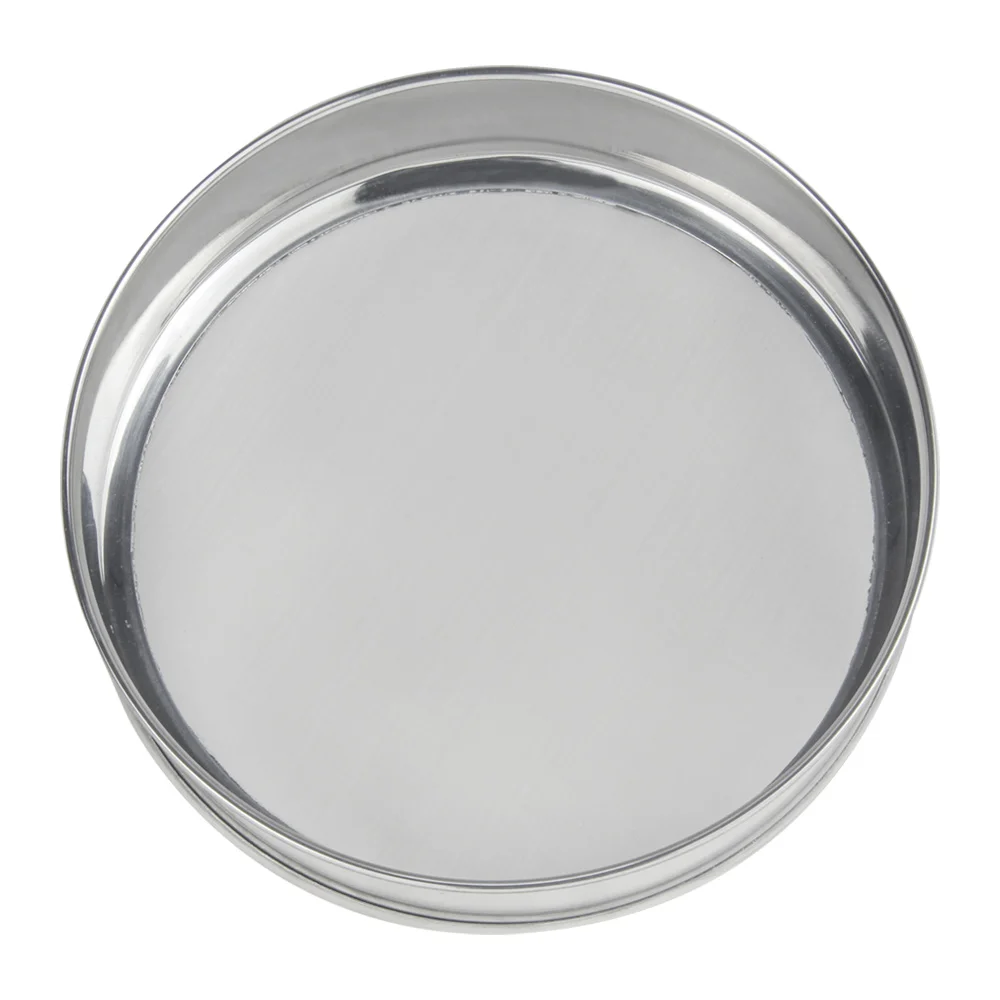 Sieving Mineral Impurities Stainless Steel Standard Lab 10 63 100 150 ...