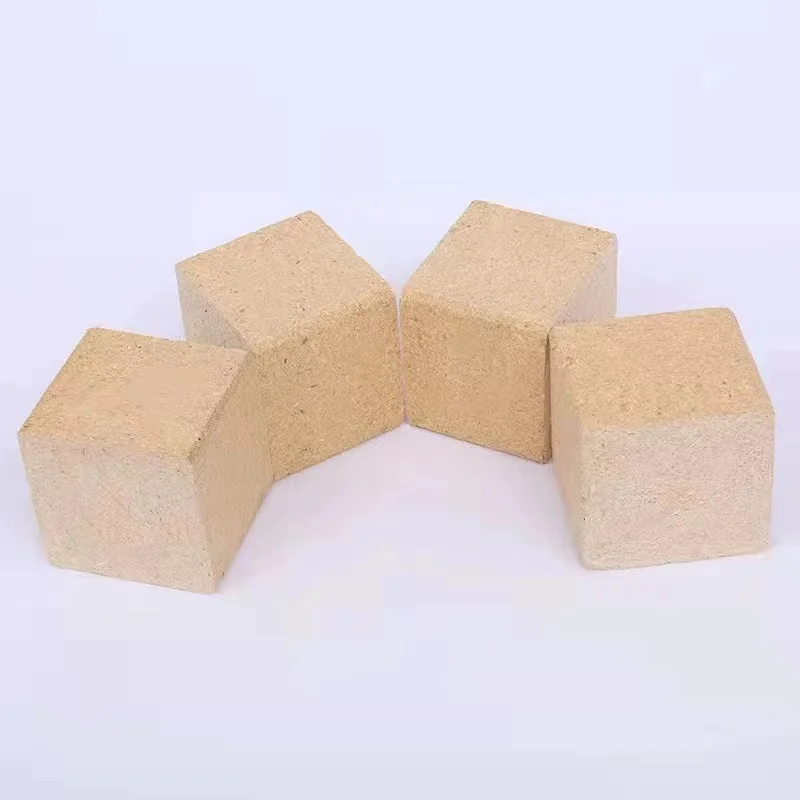 Hot Selling Wooden Pallet Feet /chip Block From Linyi China ...