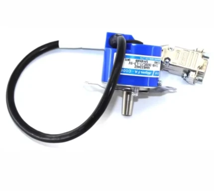 Elevator Encoder Original Elevator Spare Parts Elevator Rotary Encoder ...