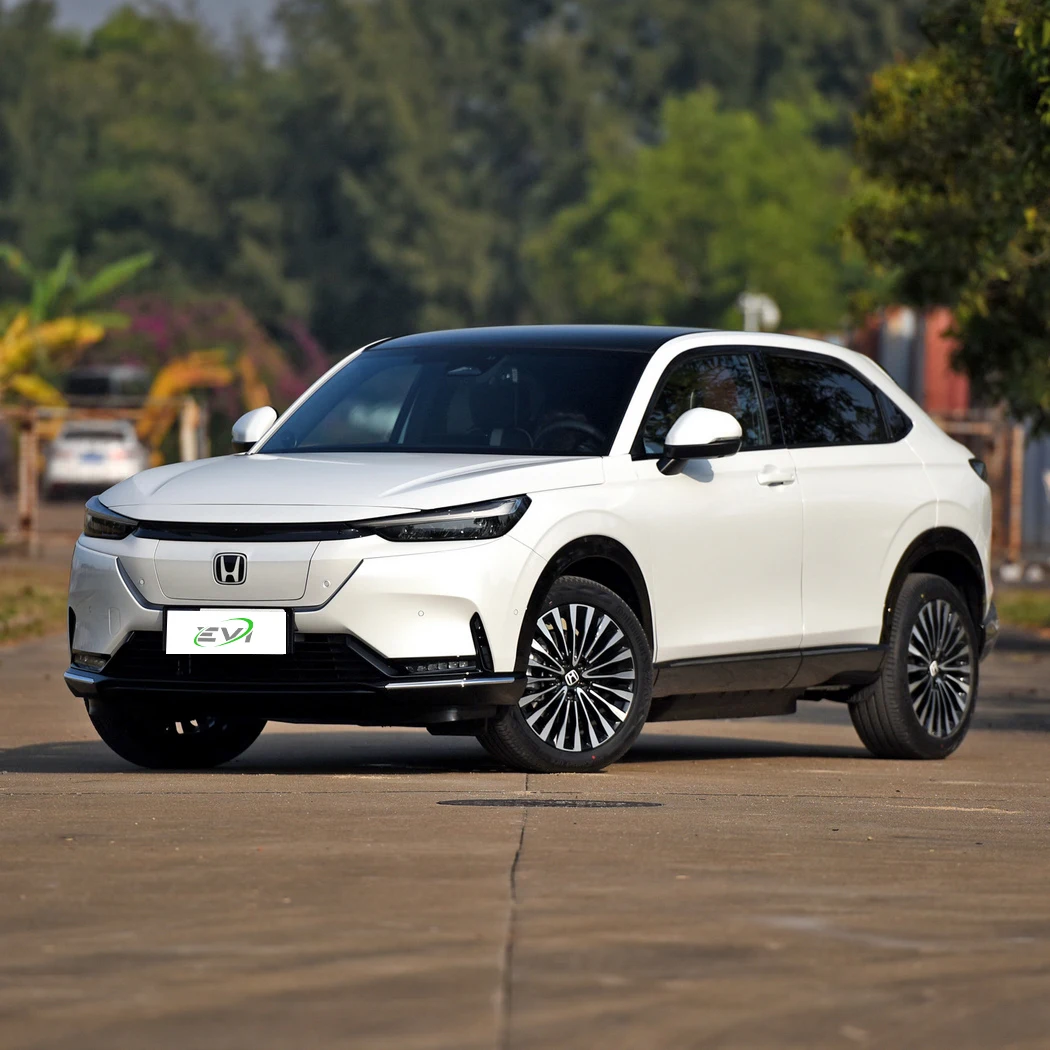 2024 Honda E:ns1 510km 5 Door 5 Seat Suv Electric Car Dongfeng Honda Ens1 Low Price New Energy ...