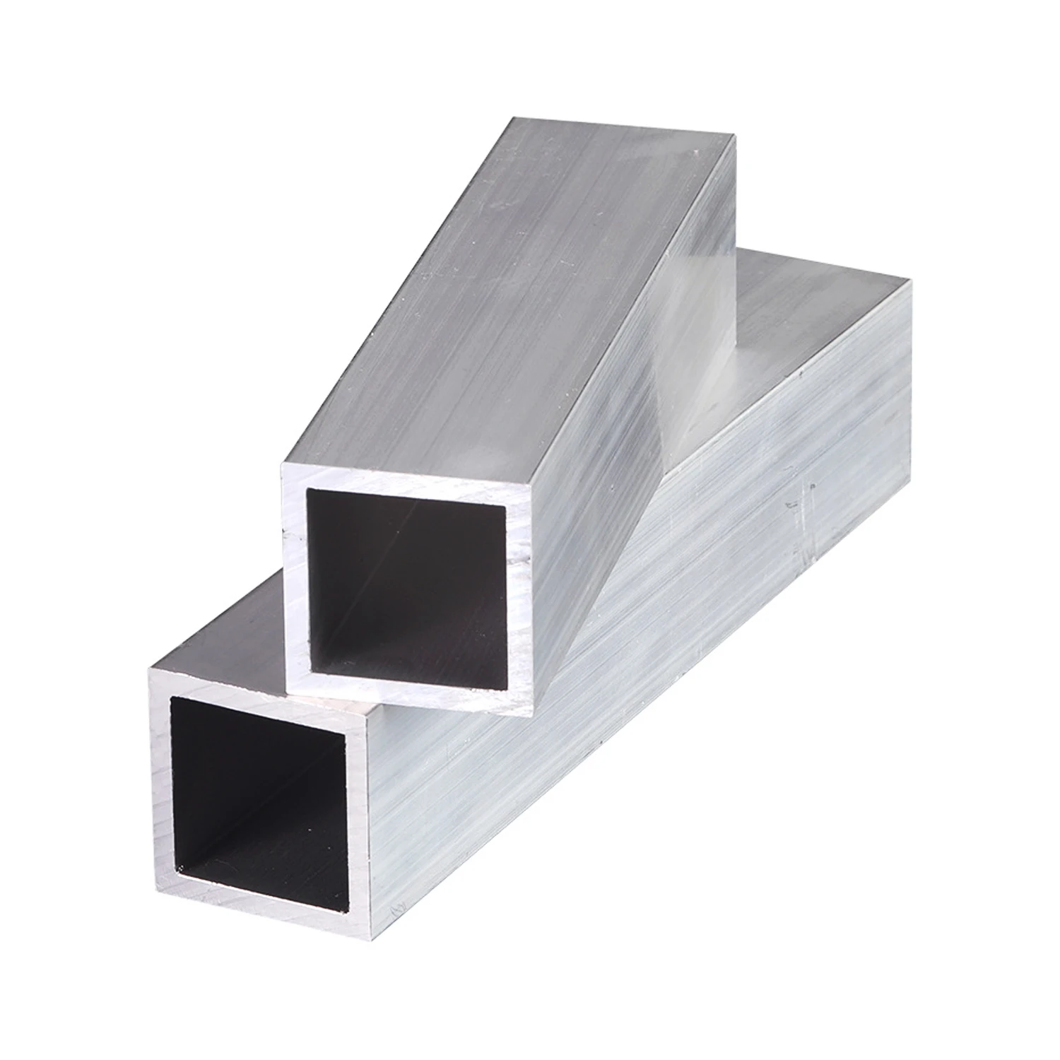 High Quality Customized Aluminum Profiles - Precision Alloy