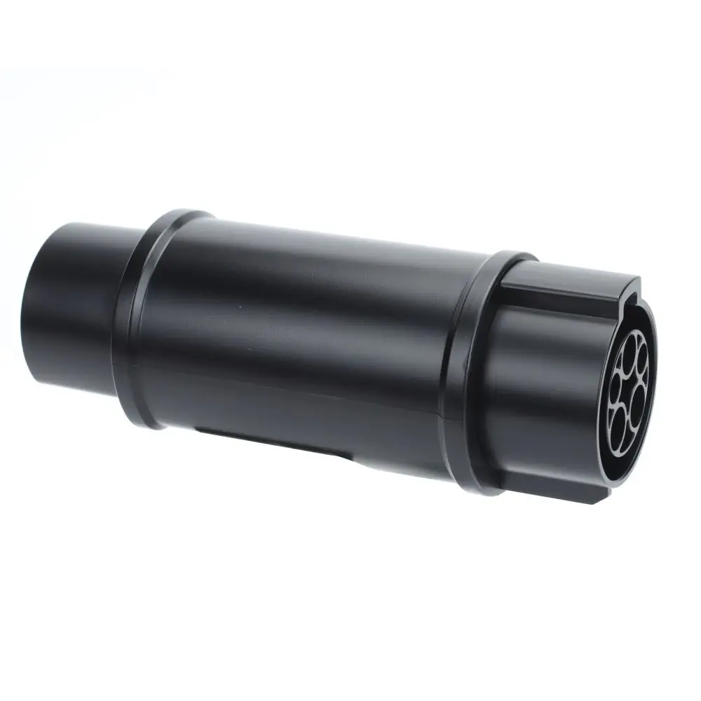 Wholesale AC 32A Type 1 To GBT Electric Vehicle Charging Adaptor ...