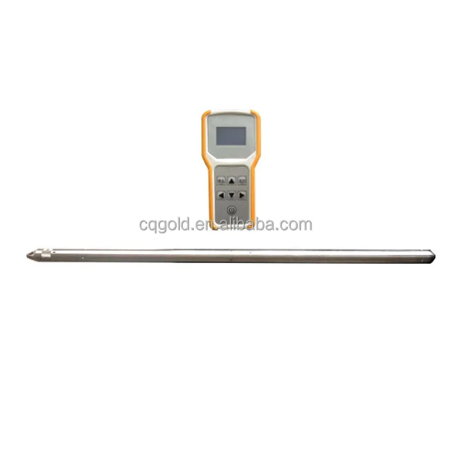 Geotechnical Inclinometer Borehole Inclinometer Pile Inclinometer For ...
