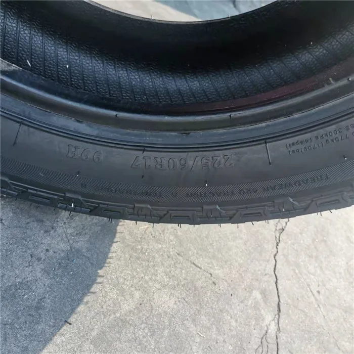 225/70R16 All Terrain Tires for 4x4 SUV - Durable & Reliable