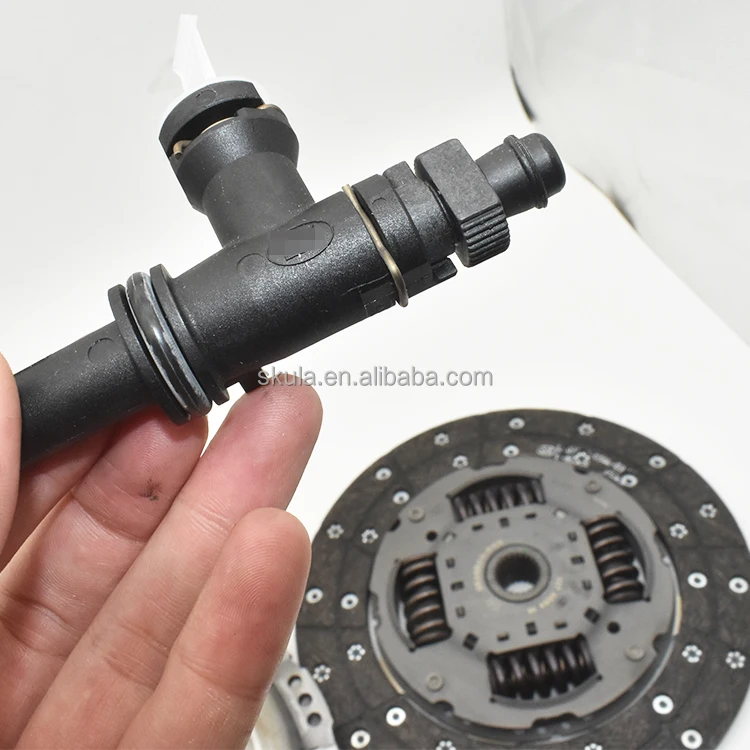 Genuine Auto Parts LUK Clutch Plate Clutch Disc Kit for FORD RANGER ...