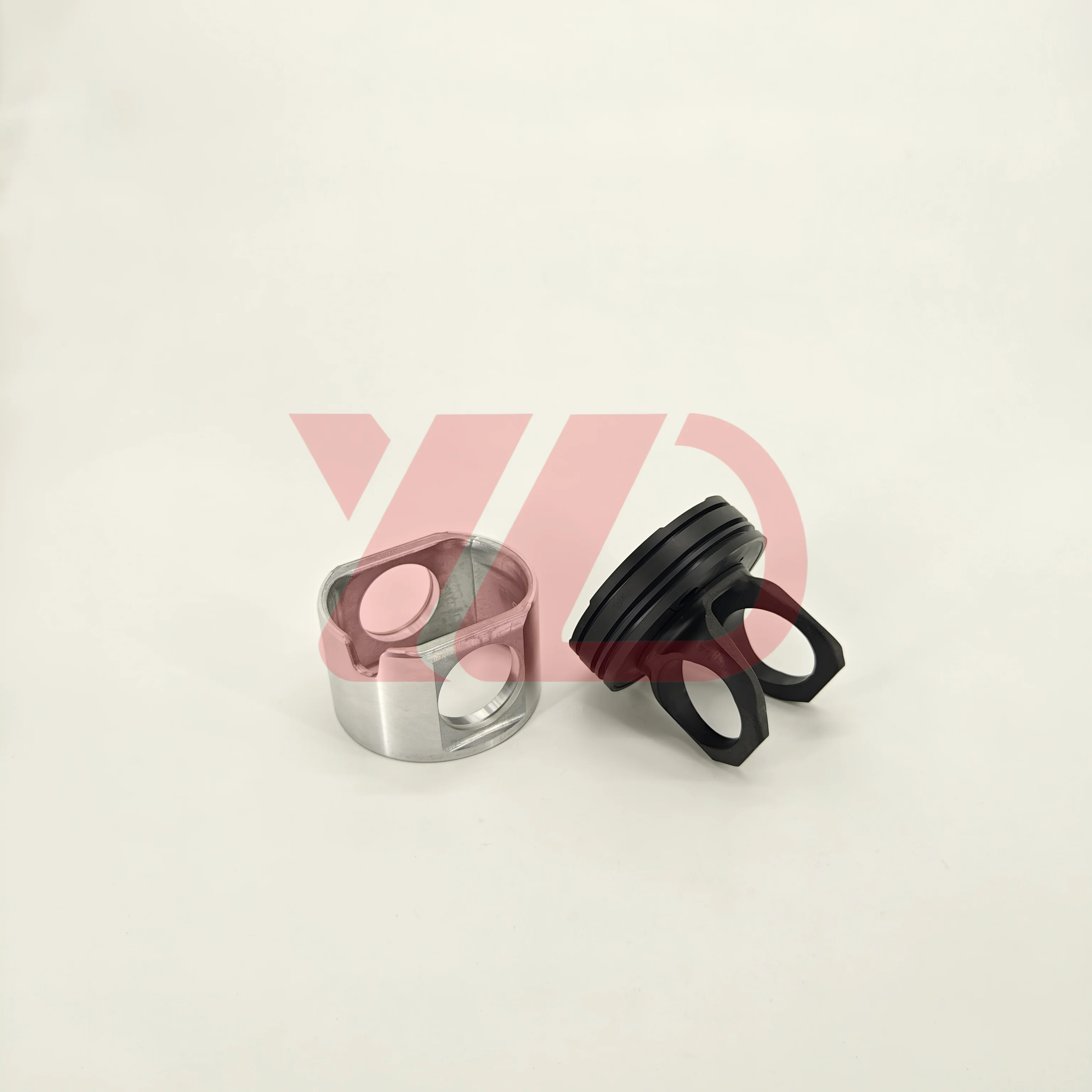 For Cummins M11 Ism11 Qsm11 Engine Part Piston Set 3102808 4022532 ...