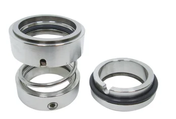 Hongyuan 108U-60 FKM Mechanical Seal | 60mm Single Spring Water Pump ...