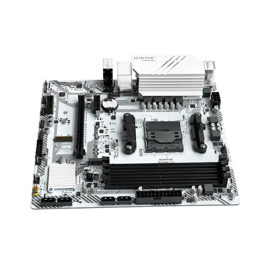 Explosion Motherboard Lga 1150 Cpu 16g Desktop Computer Motherboard ...