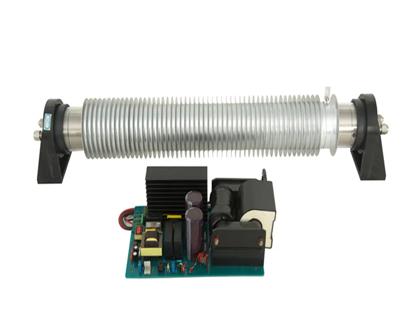 Ozotek 50g Industrial Water Treatment Ozone Generator Kits Adjustable ...