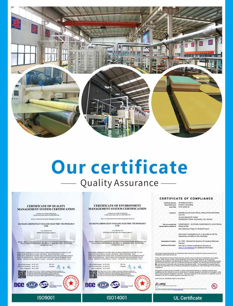 Iec Epgc 308 Nema G11 Epoxy Fiberglass Laminated Sheet Thermal ...