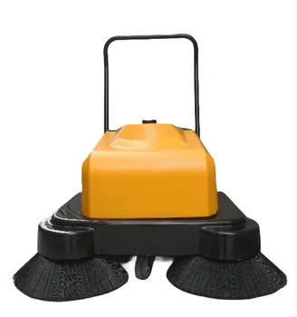 Hand Push Commercial Industrial Electric Power Cold Water Cleaning ...