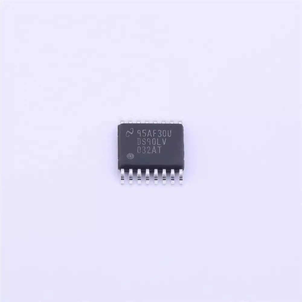 Ds90lv032atmtcx Marking Ds90lv032at New Original Lvds Interface Ic 3v 400mbps Lvds Quad ...