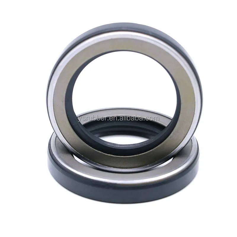 Alibaba.com: BA 30*45*8 Hydraulic Piston Rod Oil Seal, Mechanical Oil ...