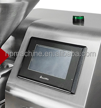 Small Cake Filling Cream Depositor Machine - High-accuracy