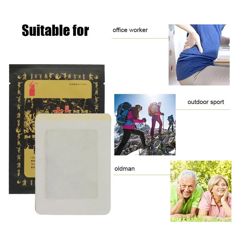 Paste For Muscle And Articulares Treat Rheumatic Pain In Joints ...