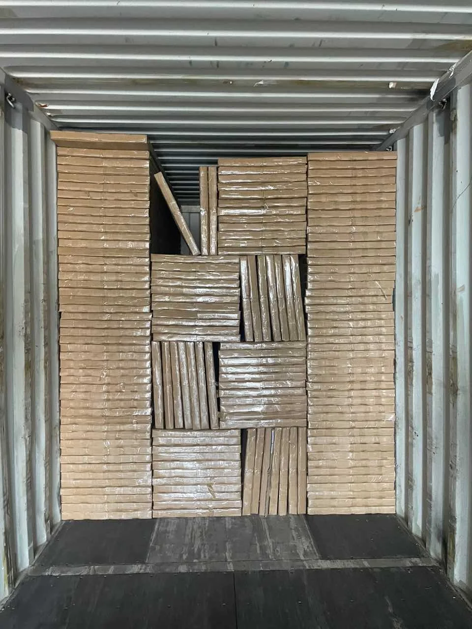 Akupanel Acoustic Slat Panel Wood Akustik Panel Wood Modern Interior ...