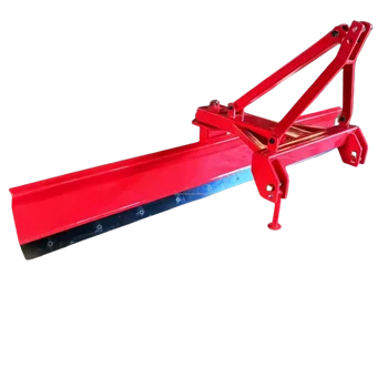 Farm Land Leveller Machine Tractor Hitch Grader Blade On Sale - Buy ...