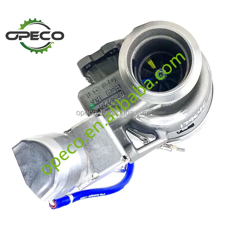 Caterpillar C7 Turbocharger B2G 178564 338-1878 340-1812