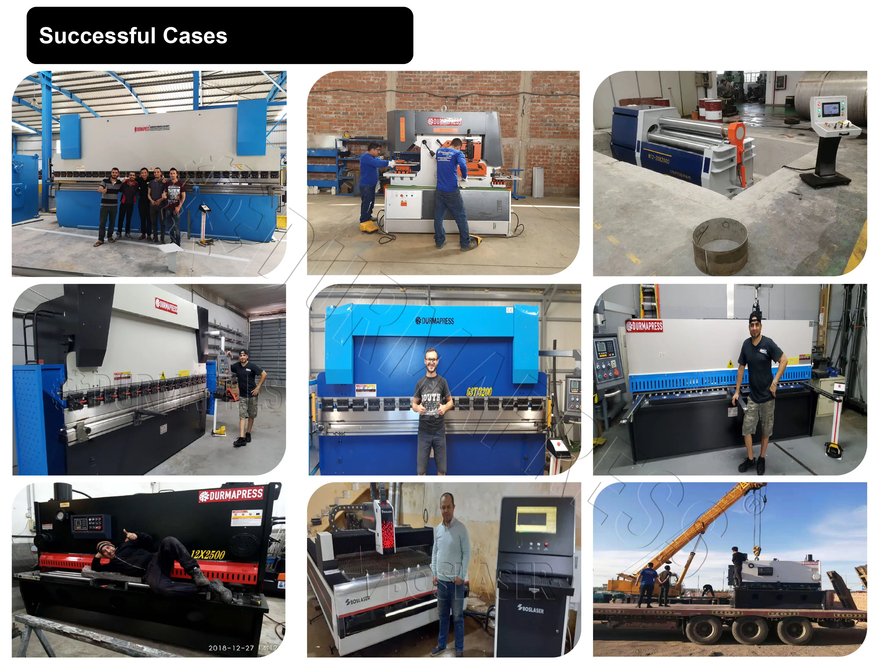 Wc67k 125t3200 100t4000 3+1 Axis Cnc Sheet Metal Bending Machine Hydraulic Cnc Press Brake - Buy ...