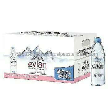 Evian Natural Spring Water (1.5l/12pk),Evian Wholesale Bottled Water Price - Buy Evian Natural ...