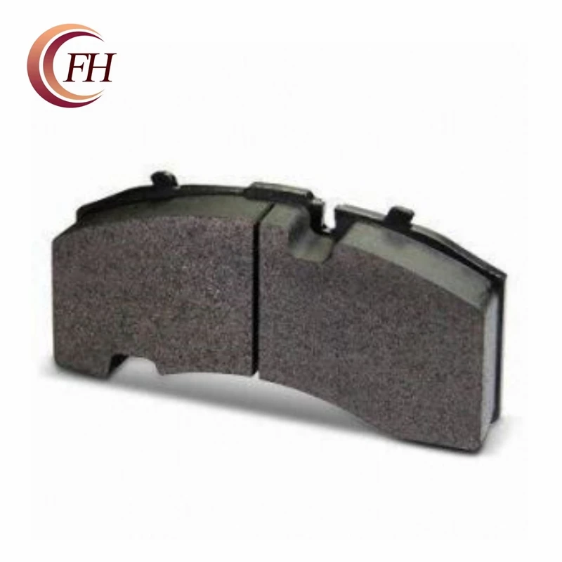 Automobiles Spare Parts For Semimetal Parts Car Disk Brake Pad.29083/ ...