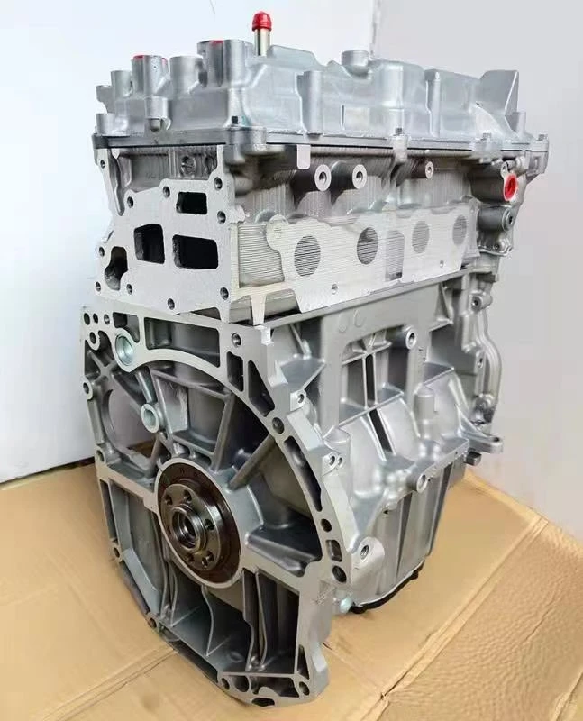 Wholesale HR15 Engine - High Quality NISSAN Auto System