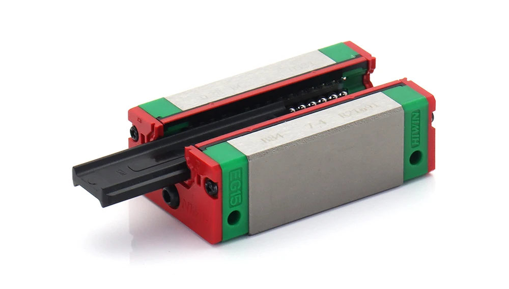 Hiwin Linear Guide Slider Egh Series Egh15ca Egh20ca Egh25ca Egh30ca ...
