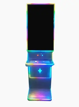 Guangzhou Professional Metal Cabinet Arcade Machine Shooting Game Board ...