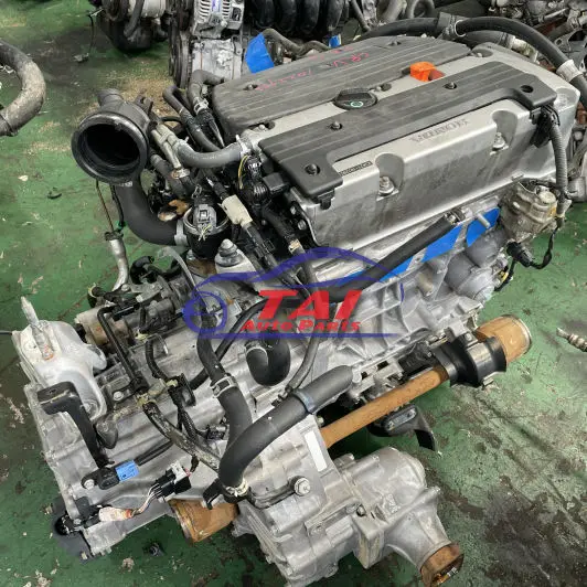 Japanese Used Original Engine K24 K24a For Honda Reliable And Powerful ...