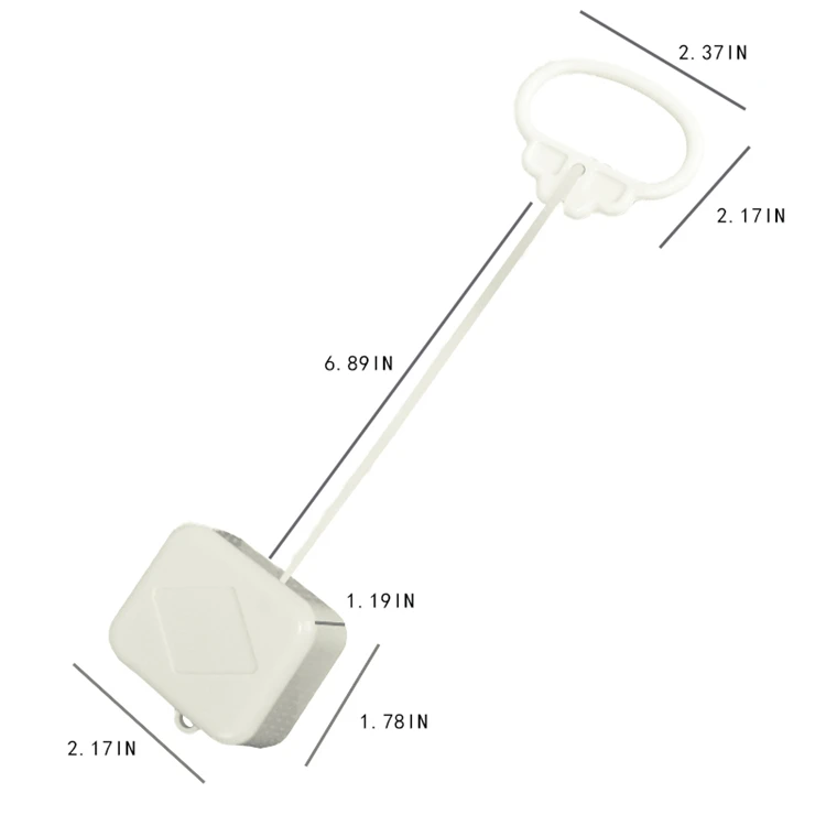 Baby Toy Accessories Pull String Music Box Movement For Craft Music Box ...