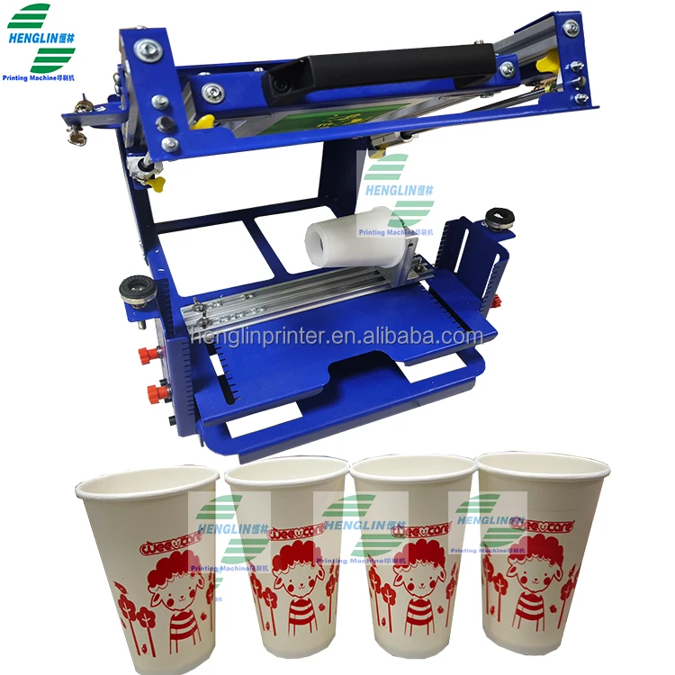 Customized Plastic Paper Cup Jig Clamp Model Mould Tooling