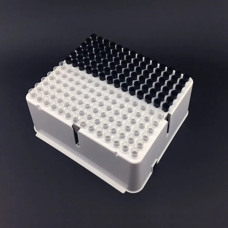 Plastic cuvette for Beckman Coulter ACL TOP Coagulometer| Alibaba.com