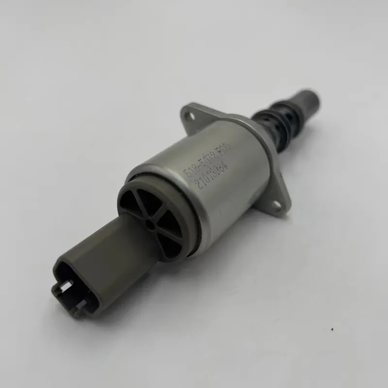 Genuine 518-5072 Solenoid Valve 423-6535 4236535 Solenoid Valve 5185072 ...