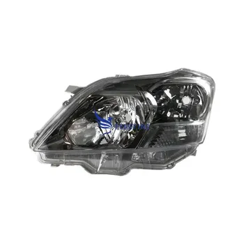 Car Accessories /body Kit Auto Led Rear Lights Auto Headlamp For Toyota ...
