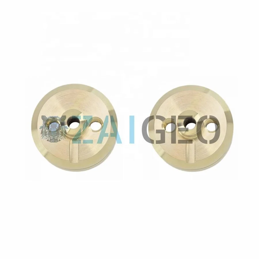 Waterjet Spare Parts Omax 201731 Bulkhead Swivel Backup Ring For ...