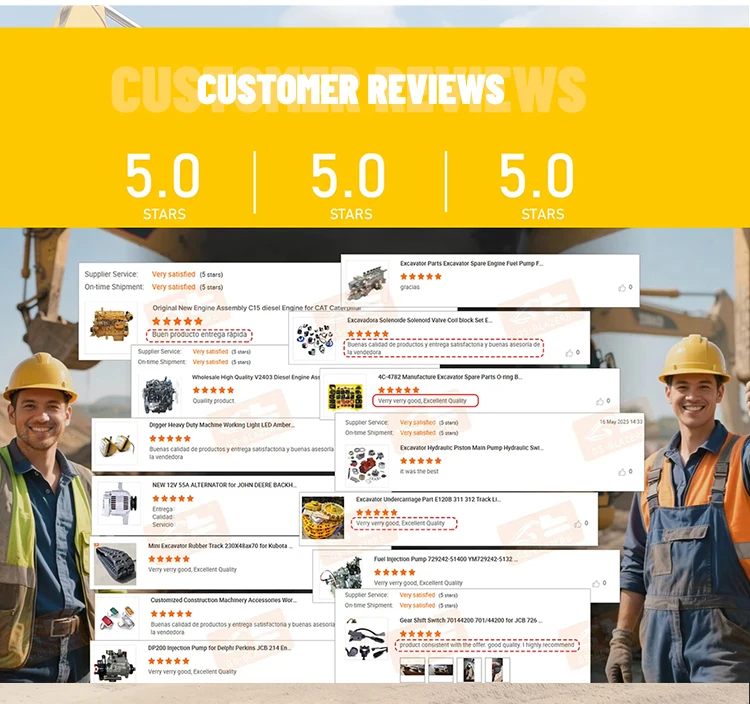 Cylinder Head Gasket Premium Replacement for Isuzu 3LD1 Engine ...