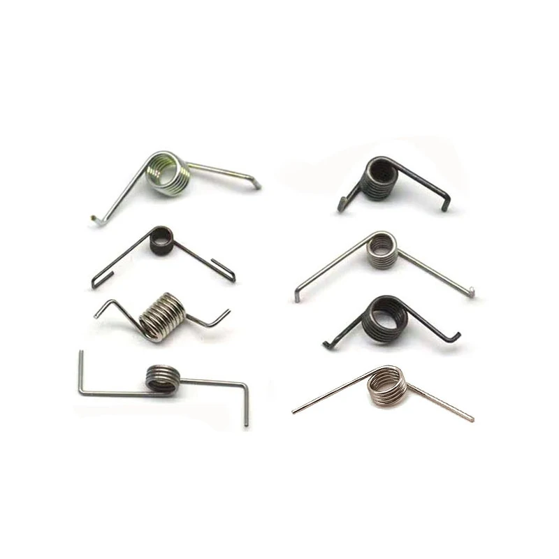 Chainsaw Ceiling Music Wire Torsion Spring Hair Clips Spring Suspension ...